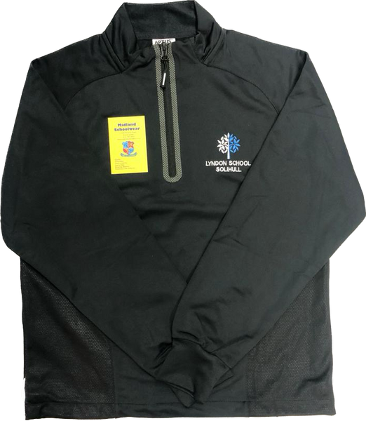 Lyndon PE Jacket 2023 – MIDLAND SCHOOLWEAR