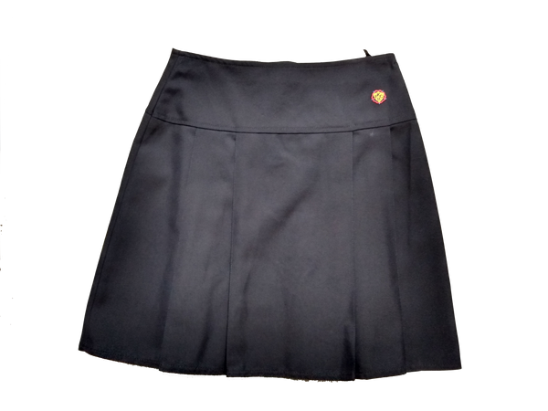 King Edward VI Camp Hill Girls Skirt (Henley) – MIDLAND SCHOOLWEAR