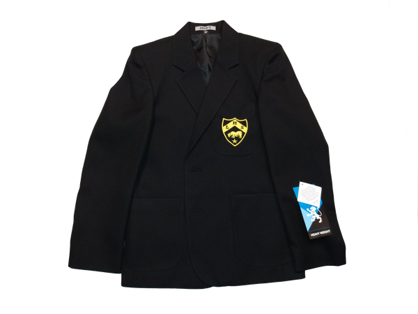 Lode Heath Secondary School School Boys Blazer – MIDLAND SCHOOLWEAR
